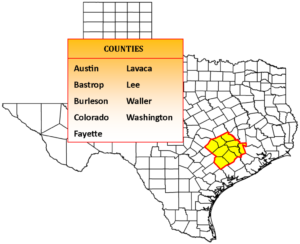 South Central Texas Prescribed Burn Association