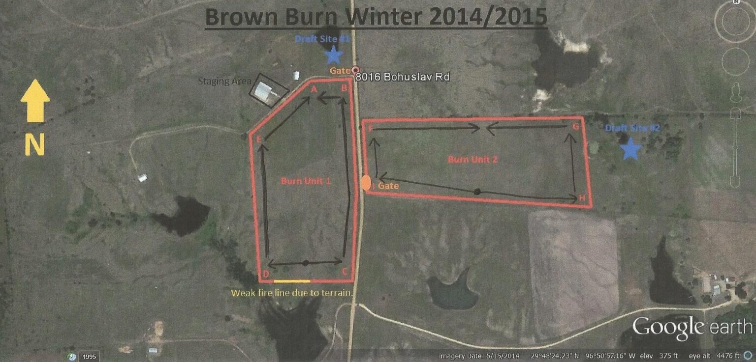 Gallery – South Central Texas Prescribed Burn Association